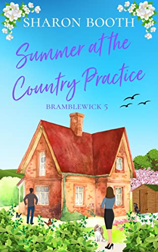 Summer at the Country Practice (Bramblewick Book 5) - Kindle edition by ...