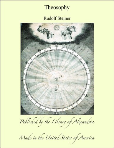 Theosophy eBook : Steiner, Rudolf: Amazon.in: Kindle Store