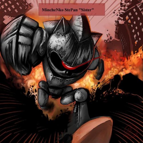 Amazon.co.jp: Sister : Minchenko Stepan: デジタルミュージック