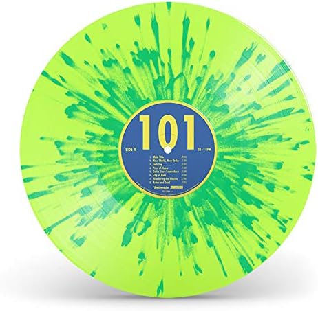 Amazon.com: FALLOUT® 3: ORIGINAL GAME SOUNDTRACK LP [*ISOTOPE-239 ...