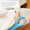 SR Bed Sheet Tucker Tool - Durable Bed Maker Tool to Keep Sheets in ...