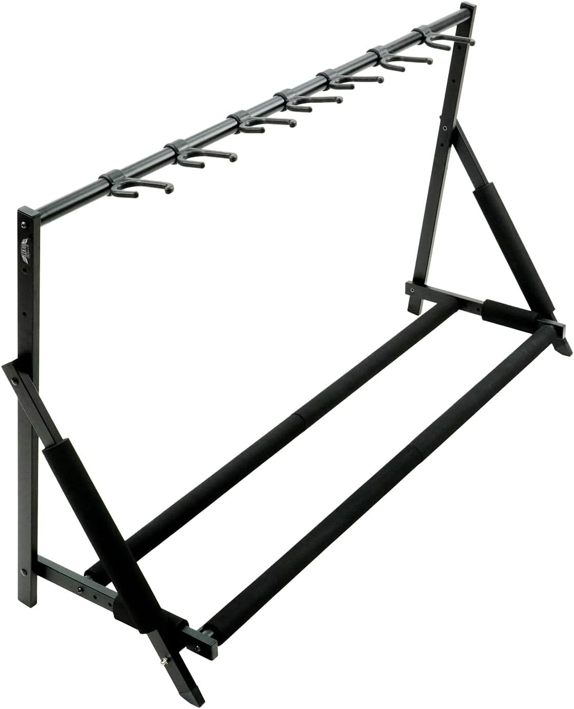 Amazon.com - Amp Guitar Stand, High Profile Guitar Combo Speaker Stand ...
