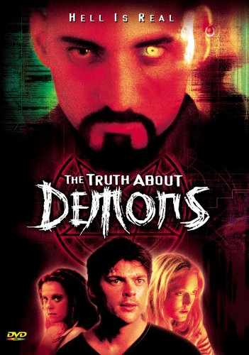 Amazon.com: The Truth About Demons [DVD] : Karl Urban, Neill Rea ...