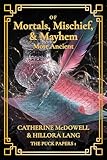 【発売日：2026年02月10日】・製造元:Novel Concepts Publishing LLC