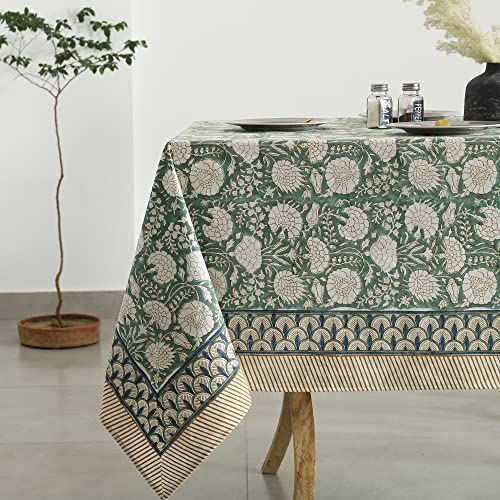 Best Indian Tablecloths to Elevate Your Dining Experience - Totally ...