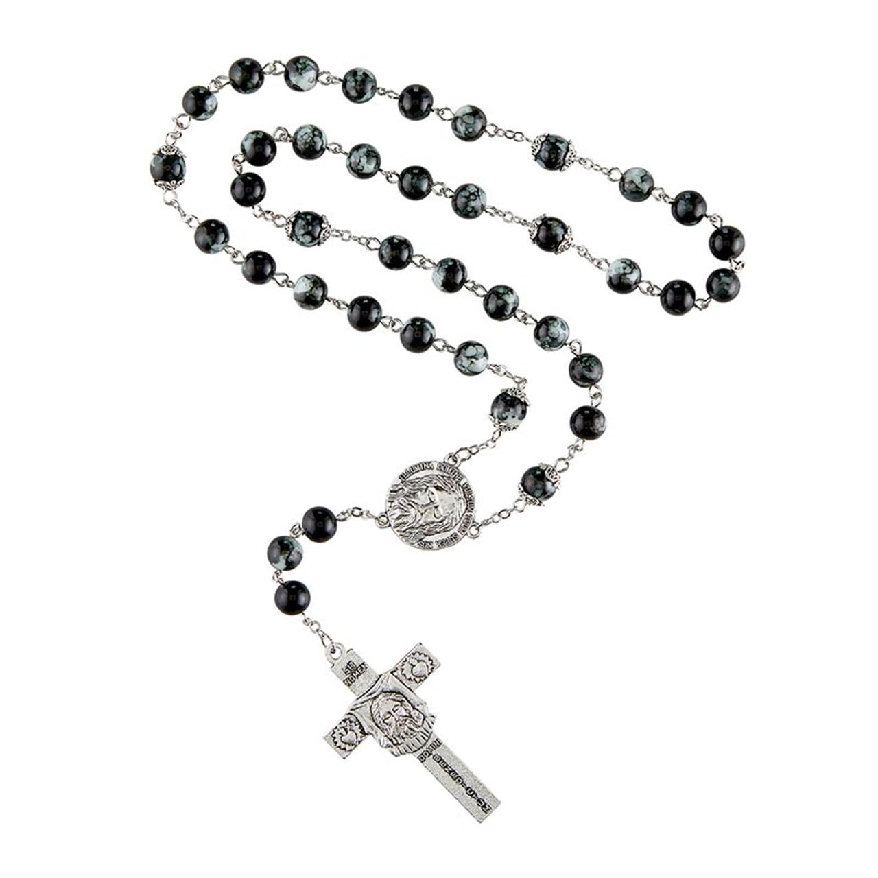 Snapklik.com : Chaplet Of The Holy Face Of Jesus - Holy Face Prayer ...