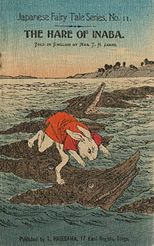 Hare Of Inaba