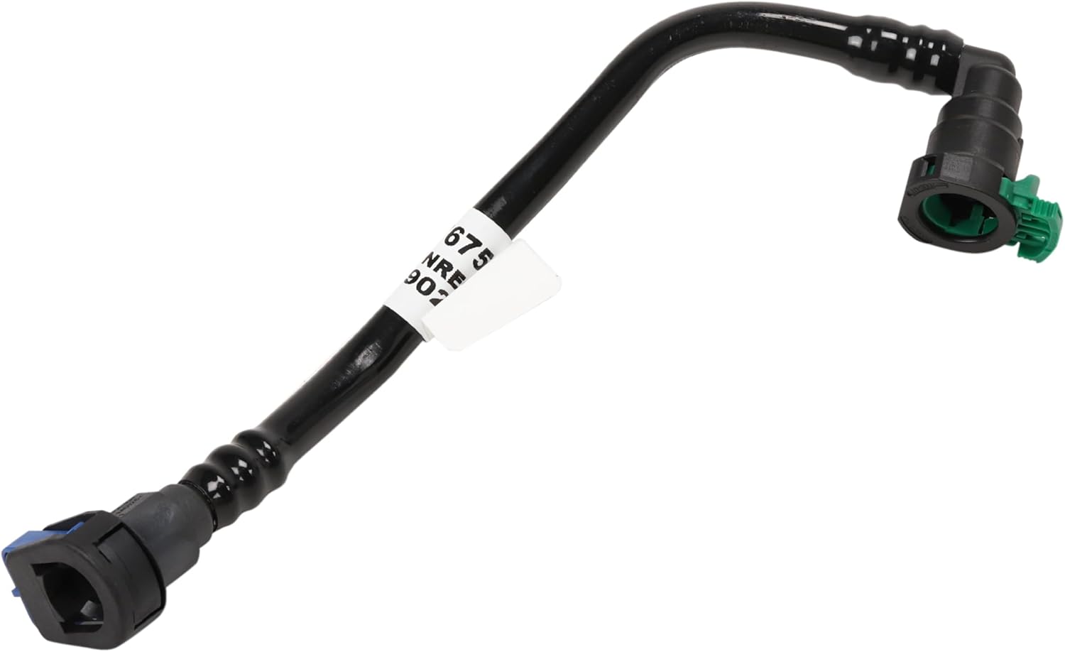 Amazon.com: GM Genuine Parts 84165755 High Mount Stop Lamp : Automotive