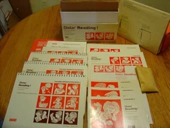 Distar Reading 1 - An Instructional System: unknown author: Amazon.com ...