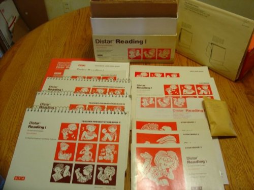 Distar Reading 1 - An Instructional System: unknown author: Amazon.com ...