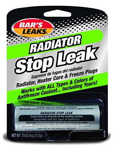 Amazon Best Sellers: Best Radiator Sealers