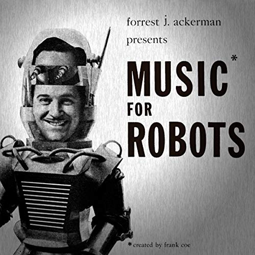 Buy Music for Robots Online at Low Prices in India | Amazon Music Store ...