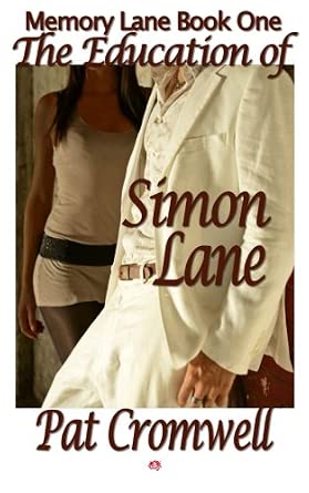 Education of Simon Lane : Cromwell, Pat: Amazon.sg: Books