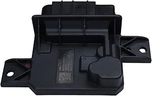 Amazon.com: KALANBAY 13540028 Fuel Pump Power Control Module For Chevy ...