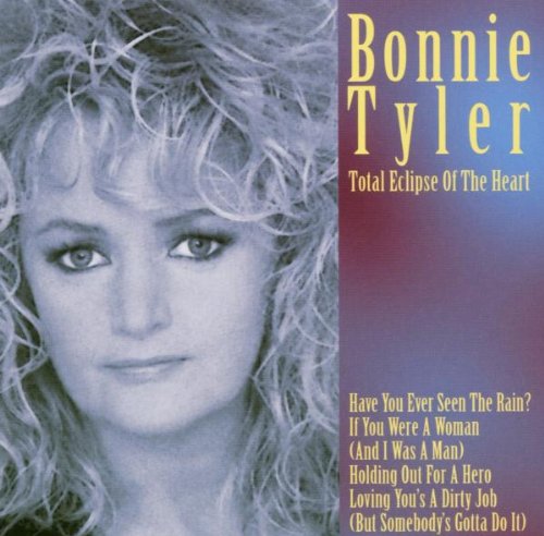 Amazon.com: Total Eclipse of the Heart: CDs & Vinyl