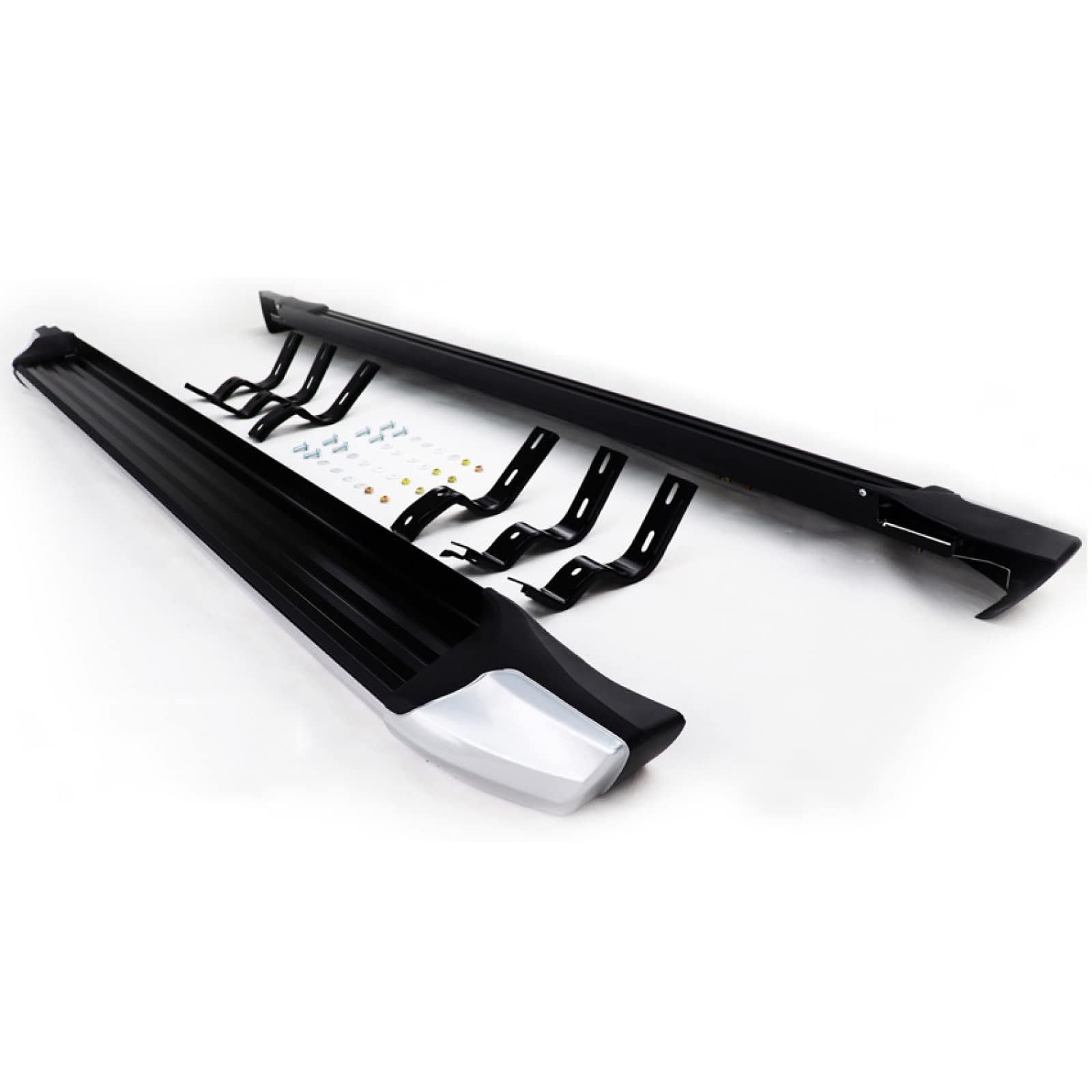 Buy GLLXPZ Running Boards, For Isuzu D-Max Dmax 2021 2022 2023, Car ...