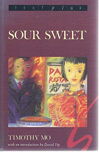 Sour Sweet (Textplus): Amazon.co.uk: Mo, Timothy: 9780340499740: Books