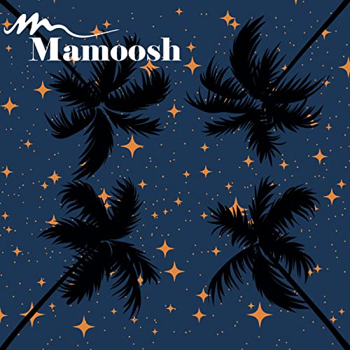 Écouter Hollywood Vibes par Mamoosh sur Amazon Music Unlimited