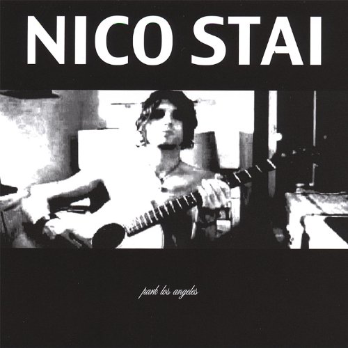 Play PARK LOS ANGELES by Nico Stai on Amazon Music