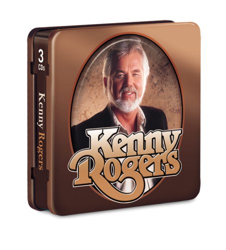 Kenny Rogers - Kenny Rogers - Amazon.com Music