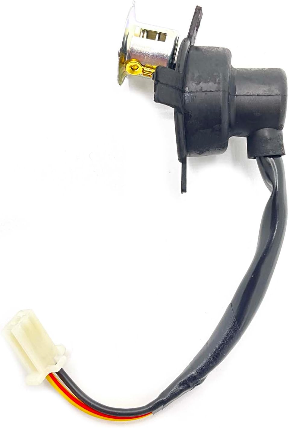 Amazon.com: Polaris ATV Headlight Socket, Genuine OEM Part 0453569, Qty ...