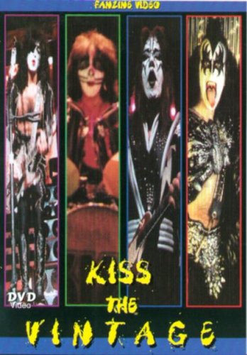 Amazon.com: Kiss the Vintage : Movies & TV