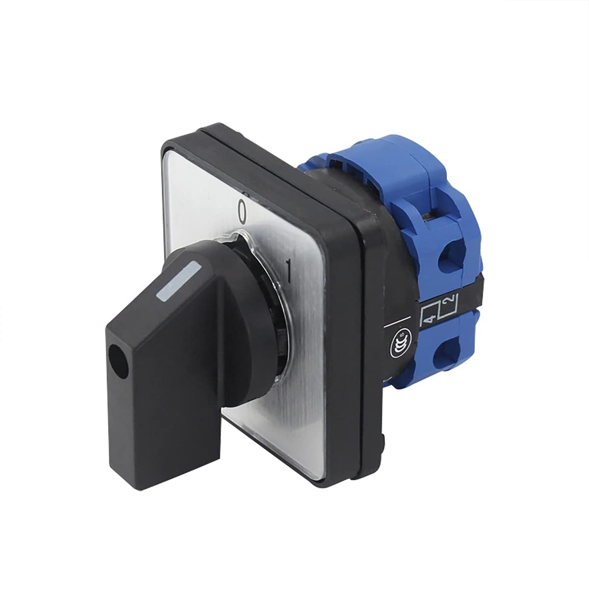 Universal Changeover Selector Switch, Power Transfer Philippines | Ubuy