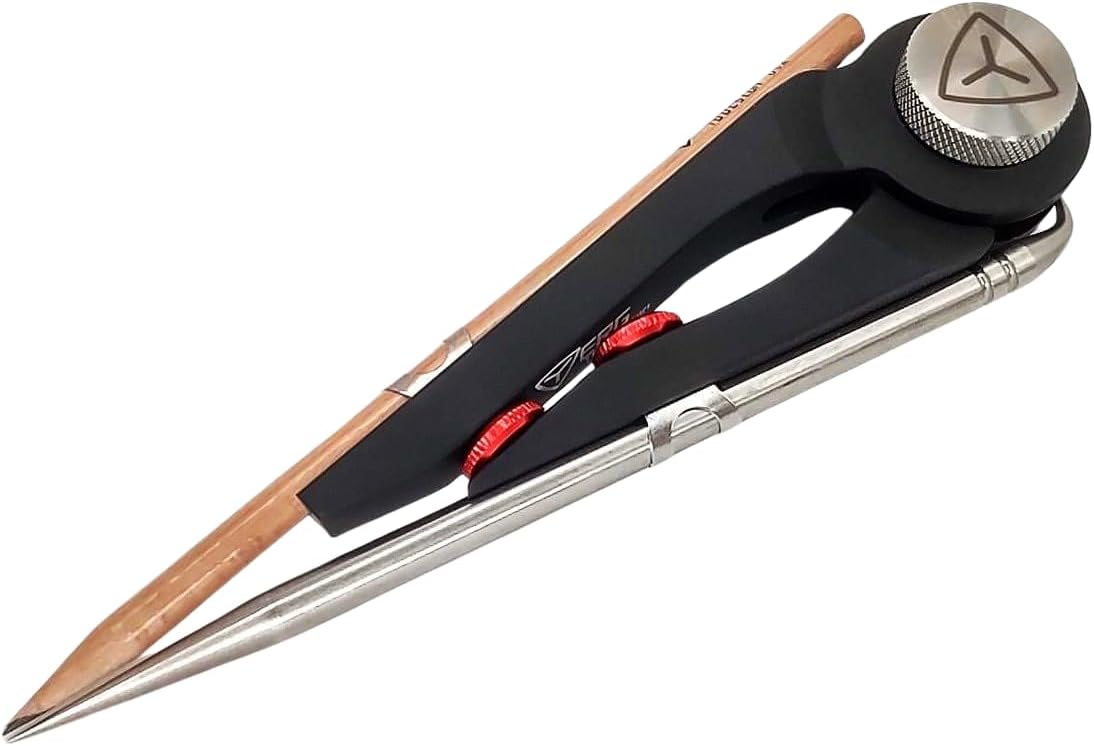 Amazon.com: Trend EasyScribe Scribing Tool, Accurate Scribing Solution ...