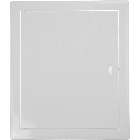 Amazon.com: Vent Systems 10'' x 12'' Inch Metal Access Panel - Easy ...