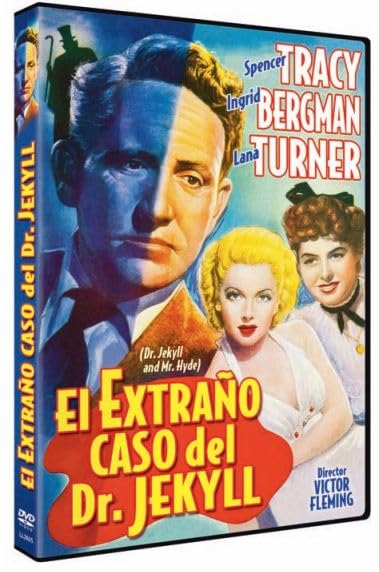 Amazon.com: El extraño caso del Dr. Jekyll : Movies & TV