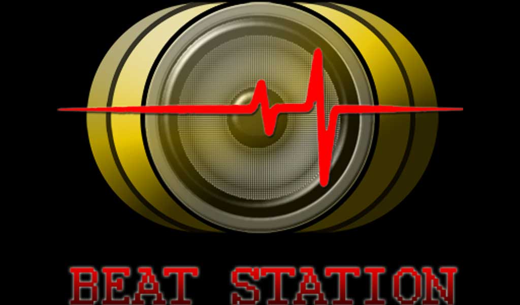 Beat Station - App on Amazon Appstore