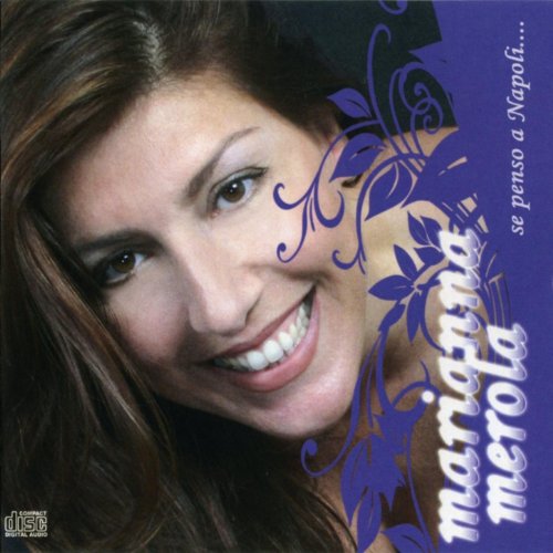 Play Se penso a Napoli by Marianna Merola on Amazon Music