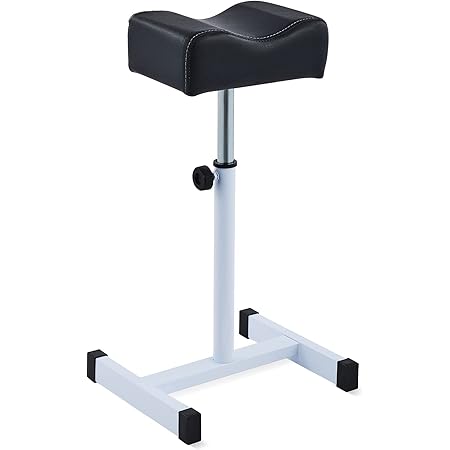 Amazon.com: Pedicure Foot Rest With LED Magnifier And Drying Fan ...