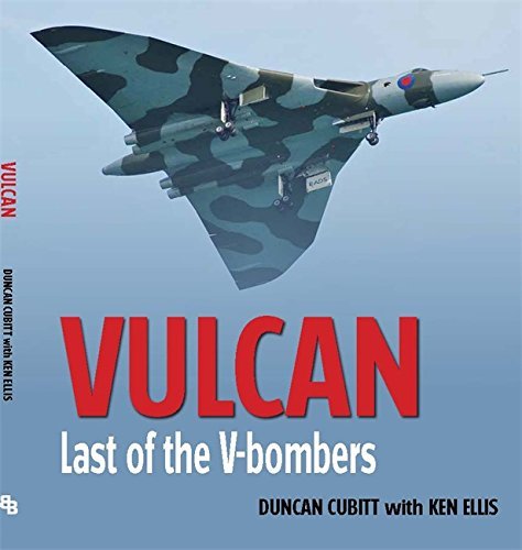 Vulcan by Duncan Cubitt (2014-12-01): Unknown Author: Amazon.com: Books