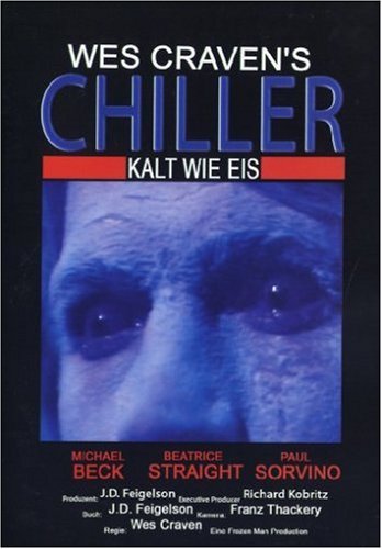 Amazon.com: Wes Craven's Chiller - Kalt wie Eis [Import allemand ...