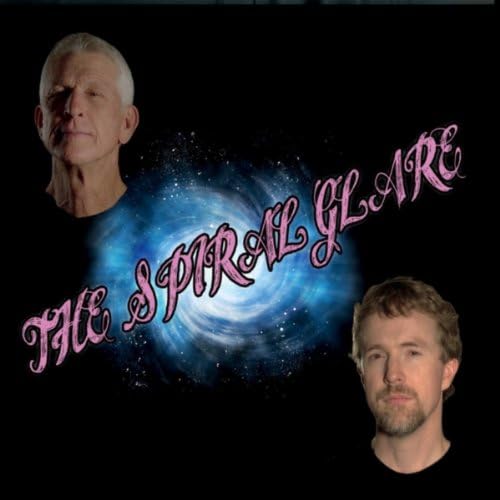 Amazon.com: The Spiral Glare : Brandon Paul Webb: Digital Music