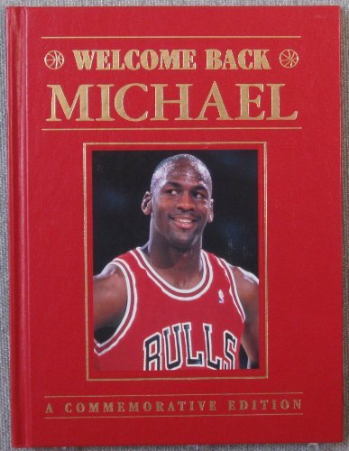 Welcome Back Michael/Unauthorized Biography: Sackamoto, Bob ...