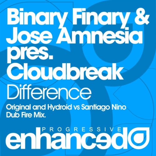 Play Difference by Cloudbreak on Amazon Music