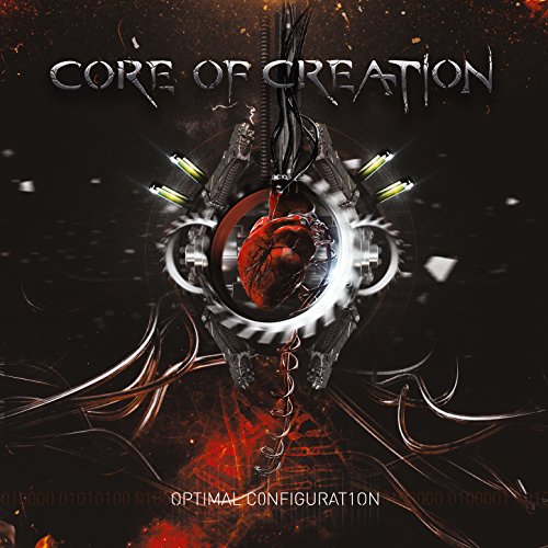 Amazon.com: Optimal Configuration : Core of Creation: Digital Music