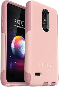 Amazon.com: Otterbox Commuter Series Cell Phone Case for LG Premier Pro ...
