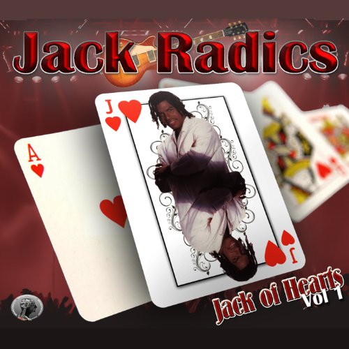 Amazon.com: Jack Of Hearts - Vol. 1 : Jack Radics: Digital Music