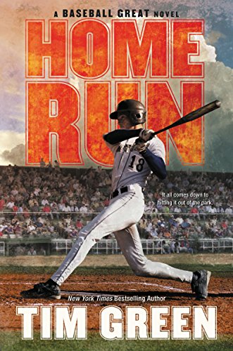 Home Run (Baseball Great Book 4) - Kindle edition by Green, Tim ...