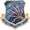 Amazon.com: US Air Force Communications Command Patch : Clothing, Shoes ...