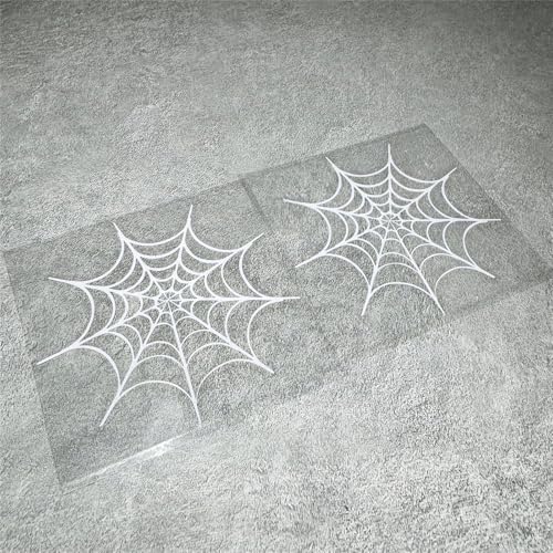 Best Spider Decals for Motorcycles: Bold, Durable Stickers for Biker ...