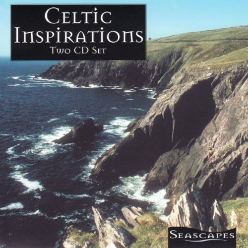 Celtic Inspirations: Various Artists: 0723724418028: Amazon.com: Books