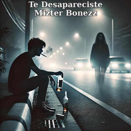 Amazon.co.jp: Te Desapareciste [Explicit] : Mizter Bonezz: Digital Music