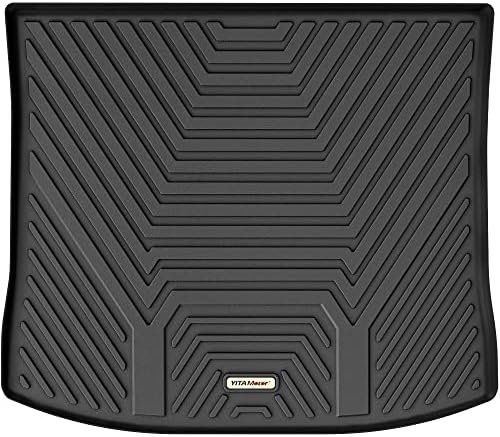 Amazon.com: Husky Liners Weatherbeater Cargo Liner | Fits 2015 - 2024 ...