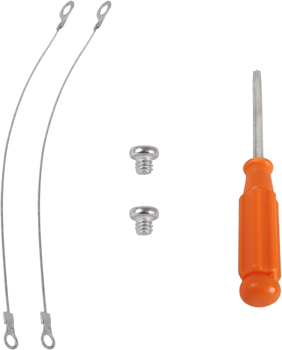 Amazon.com : Holicfun Anti-Drop Security Chain for Google Nest Cam ...