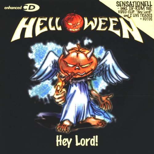 Helloween - Hey Lord - Amazon.com Music