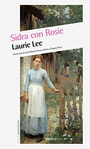 Amazon.com: Sidra con Rosie (Otras Latitudes nº 46) (Spanish Edition ...